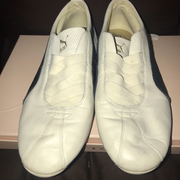 Puma | Shoes | Puma No Lace Slip On | Poshmark